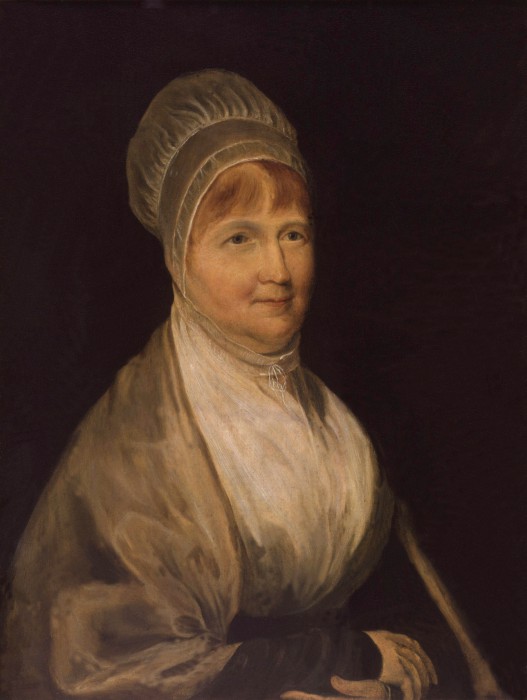 Elizabeth Fry | The Great British Community